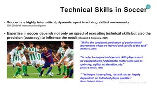 Coaches presentation ppt | PPT