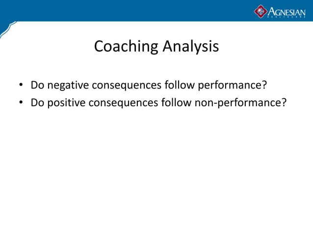 Coaching Employees For Improved Performance | PPTX | Human Resources ...