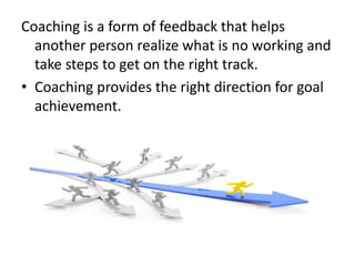 Coaching | PPT