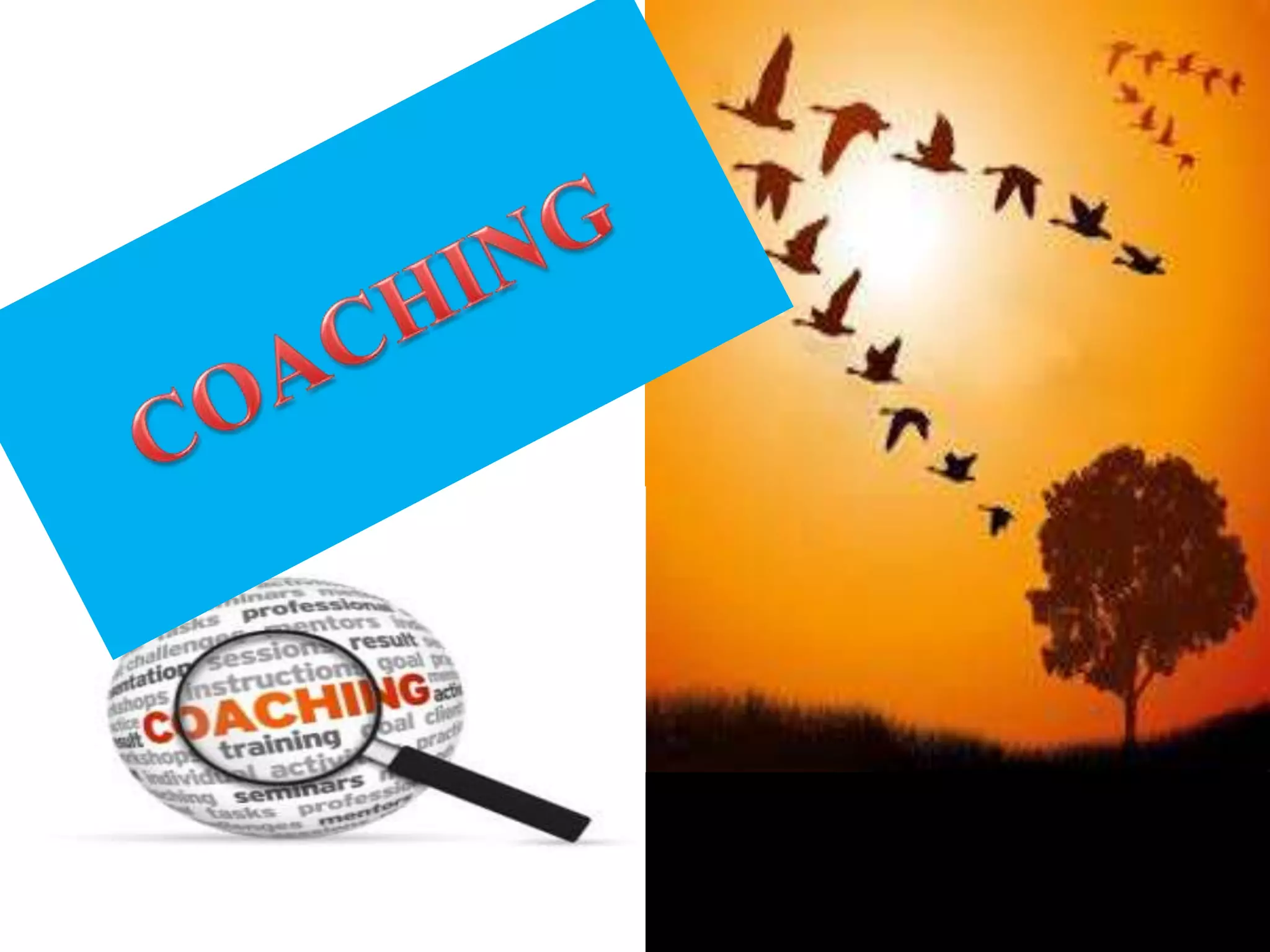 Coaching | PPTX