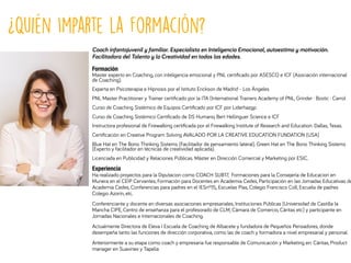Coaching para adolescentes con problemas emocionales .pdf