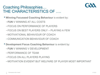 Coaching-Children-Youths- and-Adults.ppt