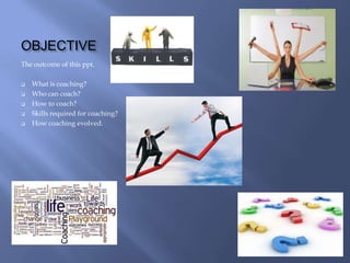 Coaching insights | PPTX