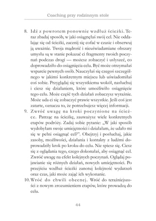 Coaching przy-kuchennym-stole | PDF | Religion & Spirituality