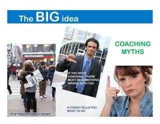 Coaching 101 - The Basics | PDF