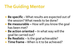 Coachingandmentoring ojz | PPTX