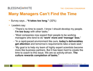Coaching Conundrum | PDF