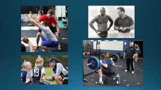 The Use Of External vs Internal Coaching Cues In Regard To The Athletes ...