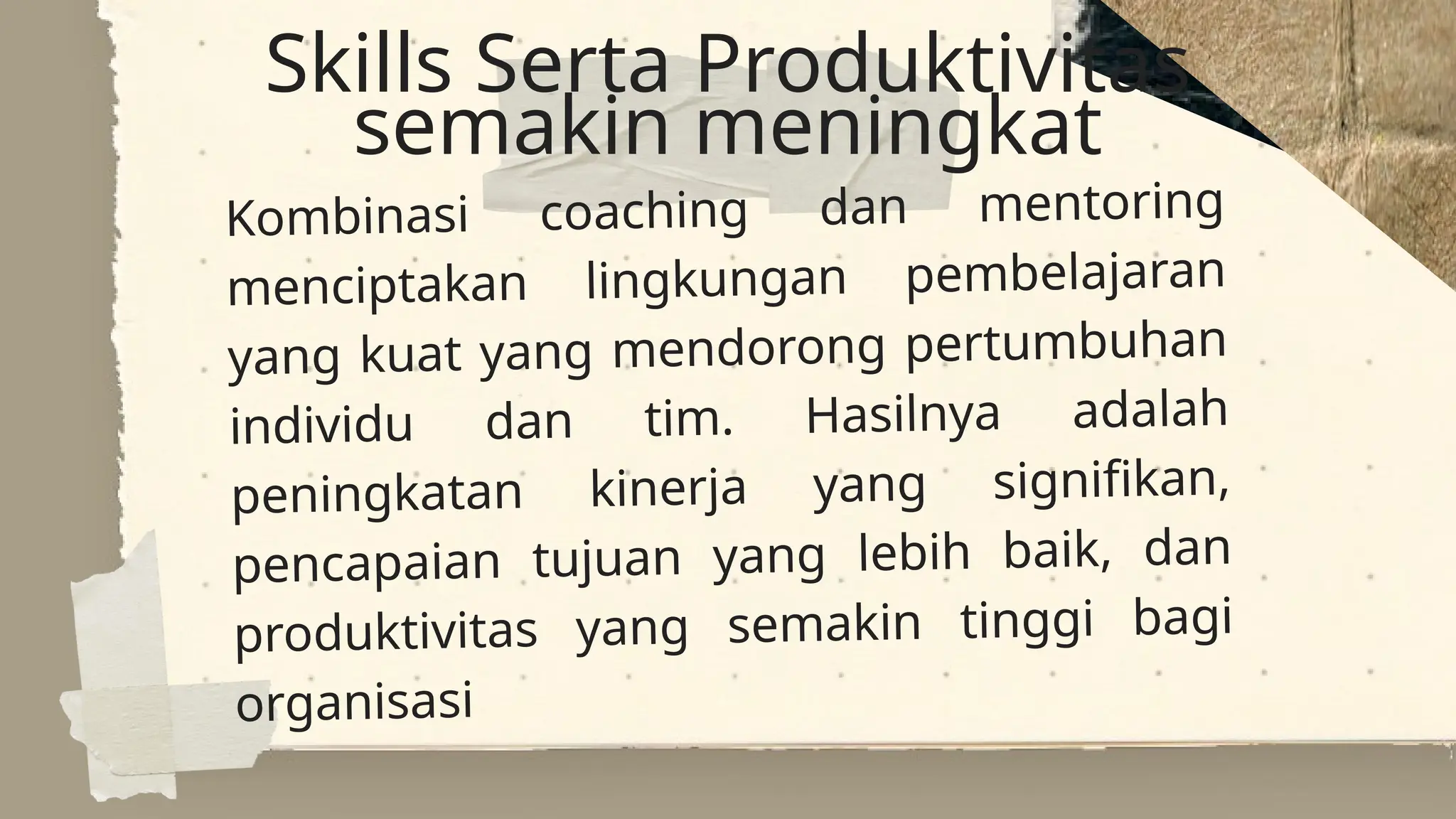 coaching dan mentoring yang dapat dijadikan contoh.pptx