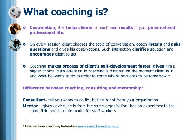 Coaching Effectiveness Quotes