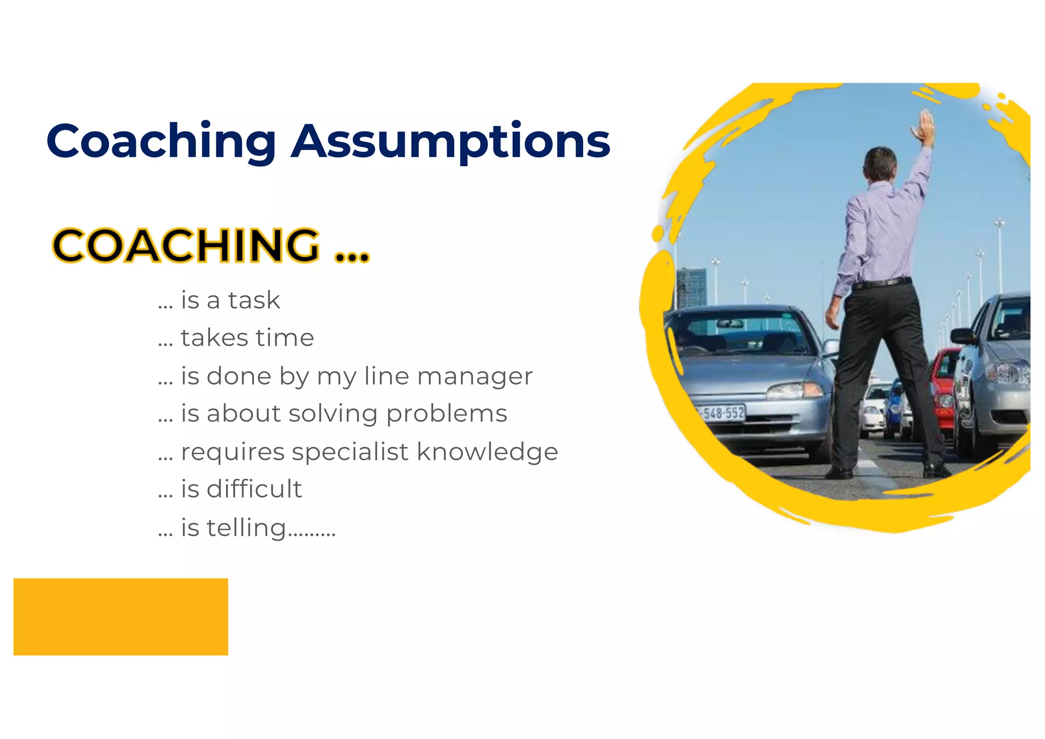 Coaching & feedback | PDF