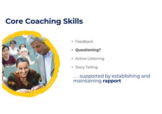 Coaching & feedback | PDF
