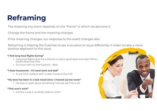 Coaching & feedback | PDF