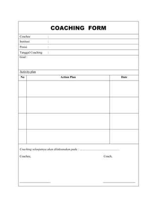 Coaching Form edit.doc