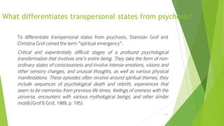 Coaching for Transformation, by Jevon Dangeli | PPT