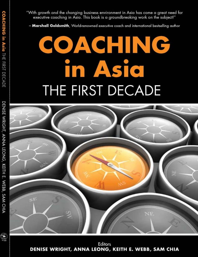 Coaching in asia 'maximising the potential of future leaders' | PDF