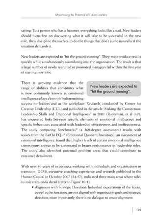 Coaching in asia 'maximising the potential of future leaders' | PDF