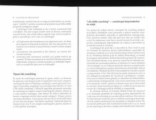 Zeus Perry - Coaching in organizatii | PDF