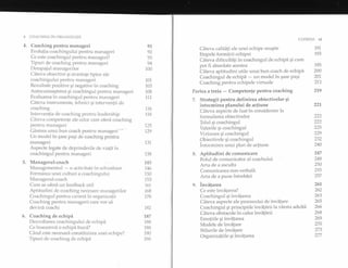 Zeus Perry - Coaching in organizatii | PDF