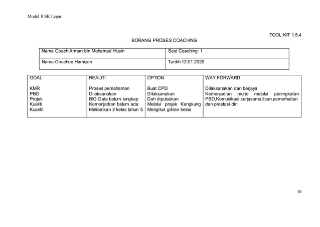Coaching KMR modul 8.docx