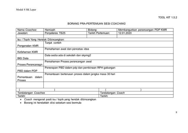 Coaching KMR modul 8.docx