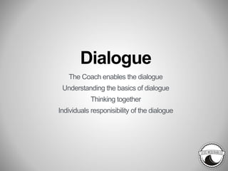 Coaching Leadership | PPTX