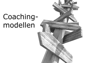 Coaching modellen | PPTX