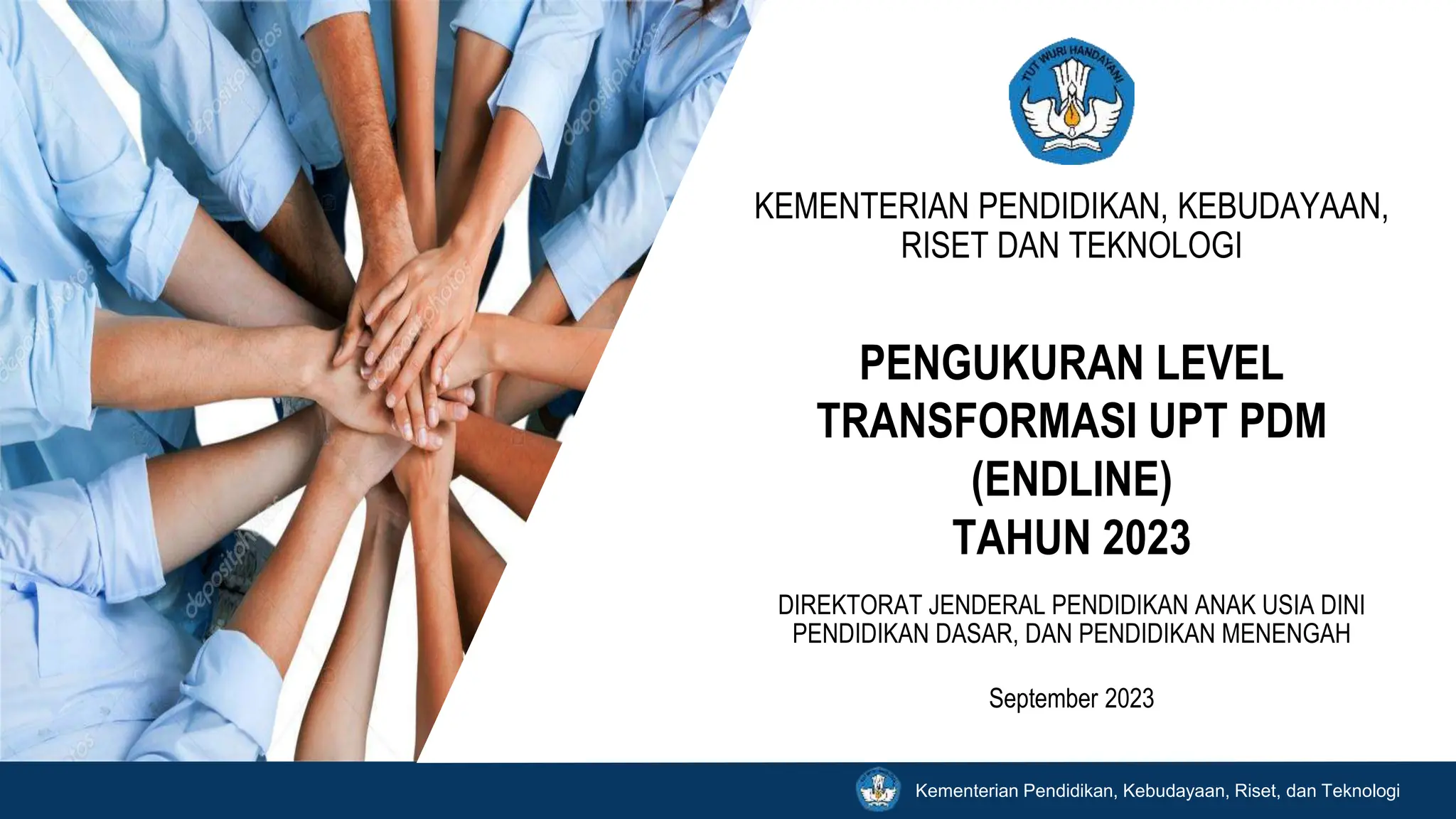 Coaching Pengukuran Level Transformasi UPT PDM (Endline).pptx