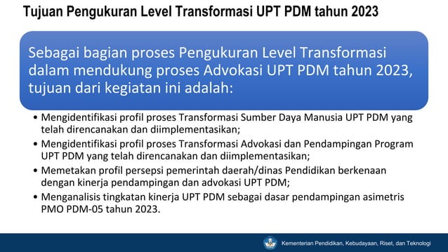 Coaching Pengukuran Level Transformasi UPT PDM (Endline).pptx