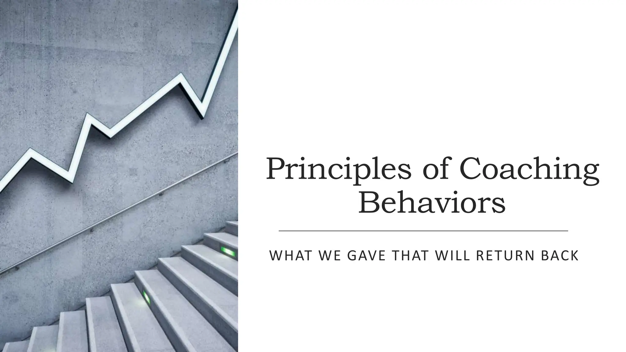 Coaching Philosophy^J Coaching Dynamics^J Principles of.pptx