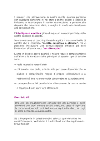 Coaching Pills for Managers | PDF