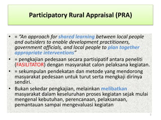Coaching pra 26 maret (yuti) | PPT