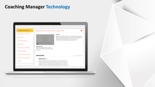 Coaching presentation (india) | PDF