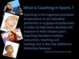 Coaching real 1_ | PPT
