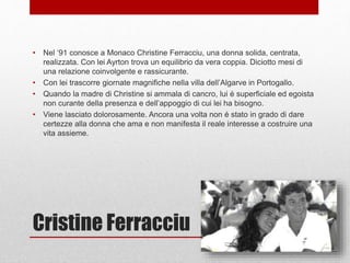 Coaching senna anatomia di un campione | PPTX