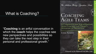 Coaching stances | PPT