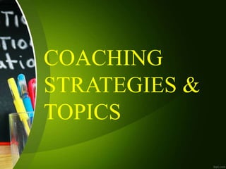 Coaching Strategies.pptx