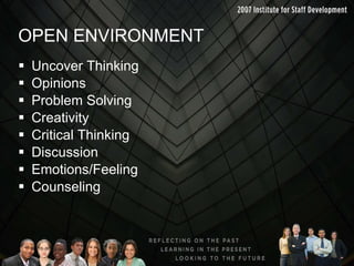 Coaching to improve teaching and learning | PPT