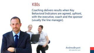 Coaching to Key Behavioral Indicators - Andrew Bryant Executive Coach ...