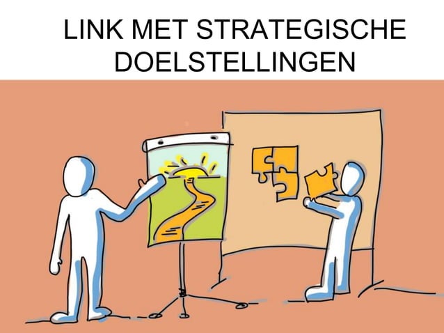 Coaching visie strategie | PPTX