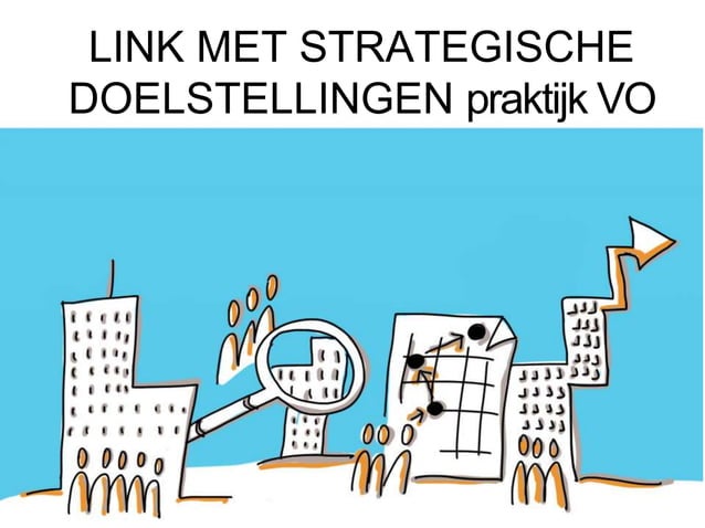 Coaching visie strategie | PPTX