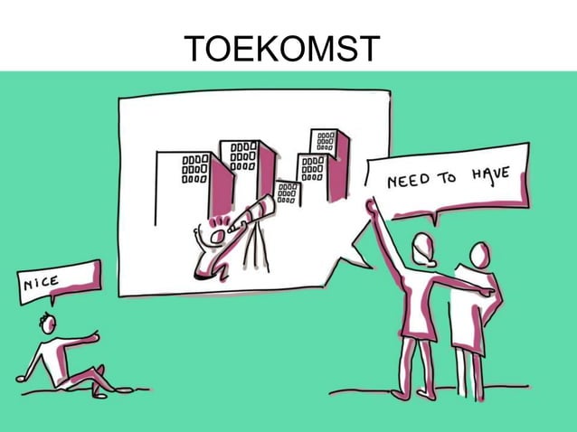 Coaching visie strategie | PPTX