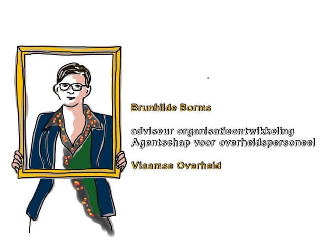 Coaching visie strategie | PPTX