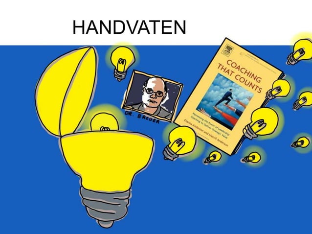 Coaching visie strategie | PPTX