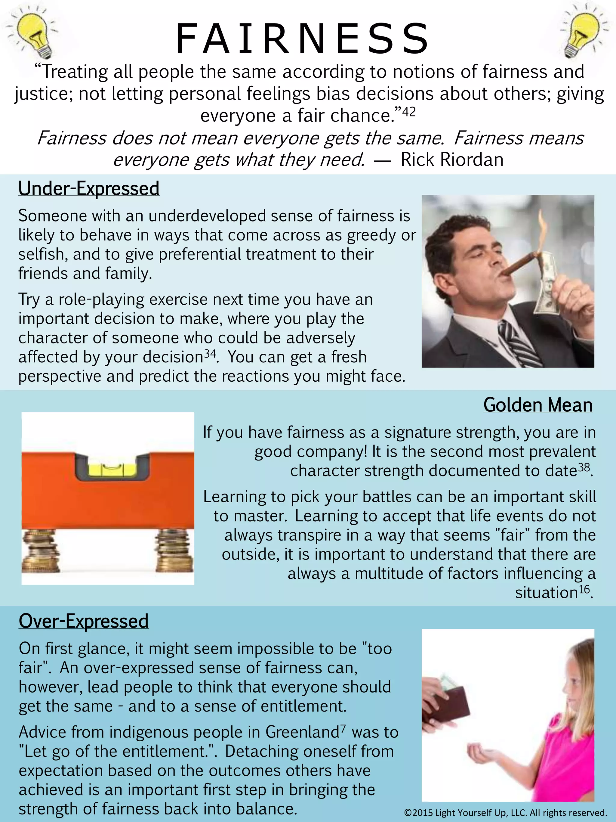 Coaching with Character: How to use character strengths in just the ...