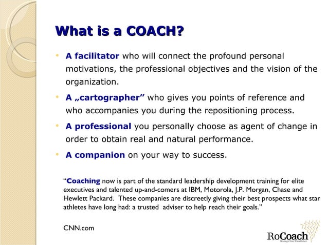 CoachManager2010 | PPT