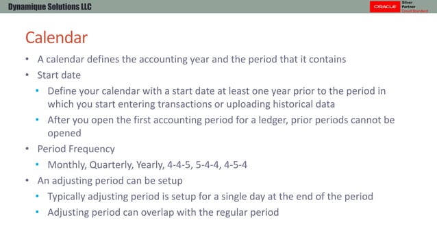 Designing a Chart of Accounts and Enterprise Structure in Oracle Fusion ...