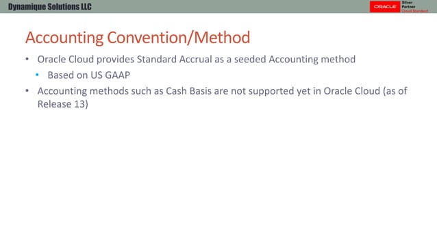 Designing a Chart of Accounts and Enterprise Structure in Oracle Fusion ...