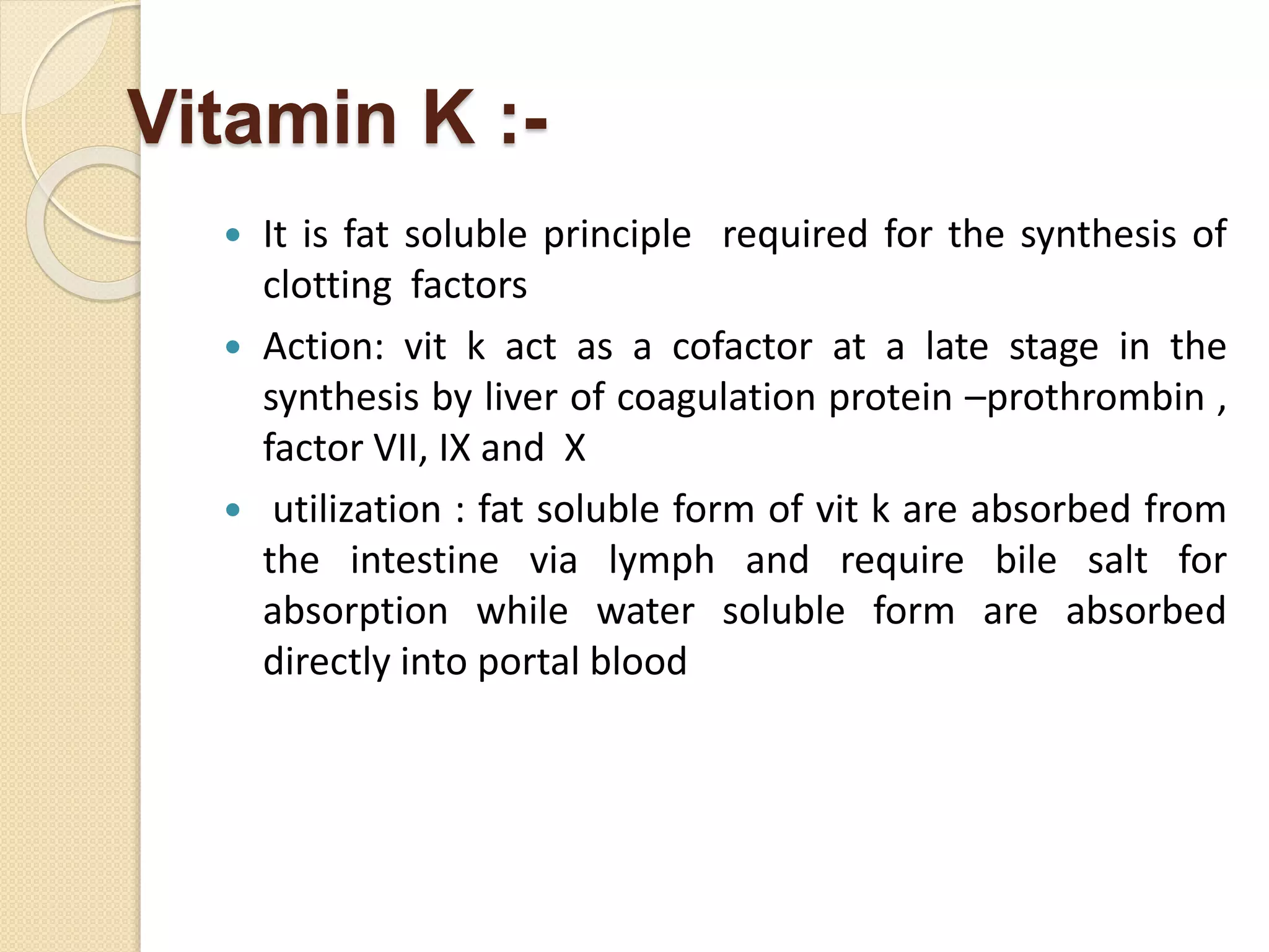 Coagualnts and Anticoagulant | PPTX
