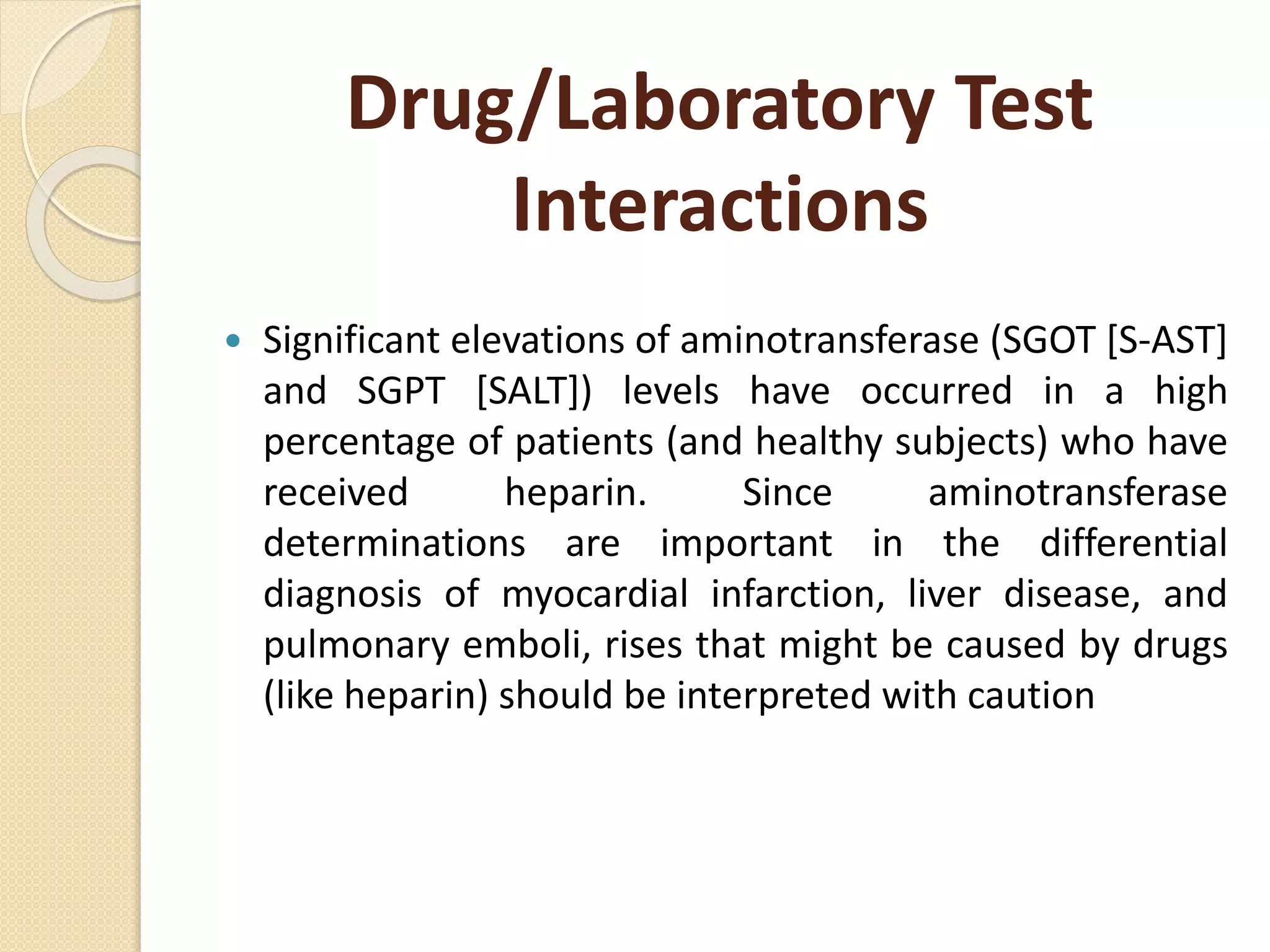 Coagualnts and Anticoagulant | PPTX